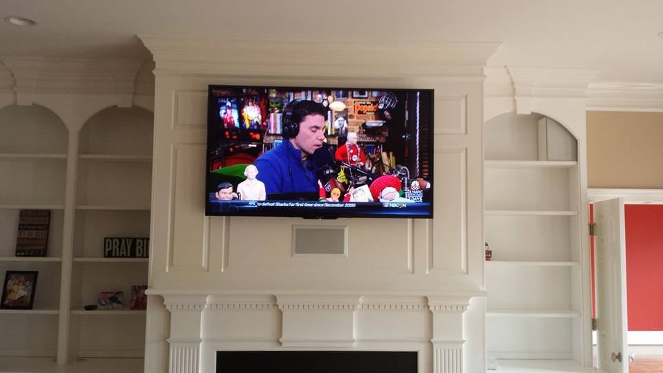 DCS CUSTOM ELECTRONICS - Updated September 2025 - 8401 Shepherds Watch Dr, Chesterfield ...