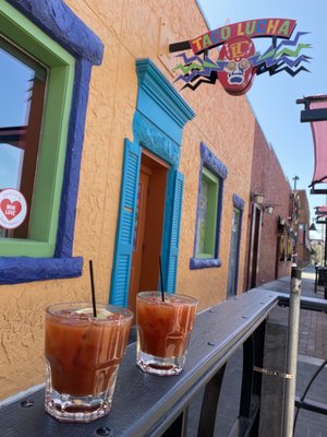 TACO LUCHA - Updated July 2024 - 131 Photos & 238 Reviews - 1130 Moro ...