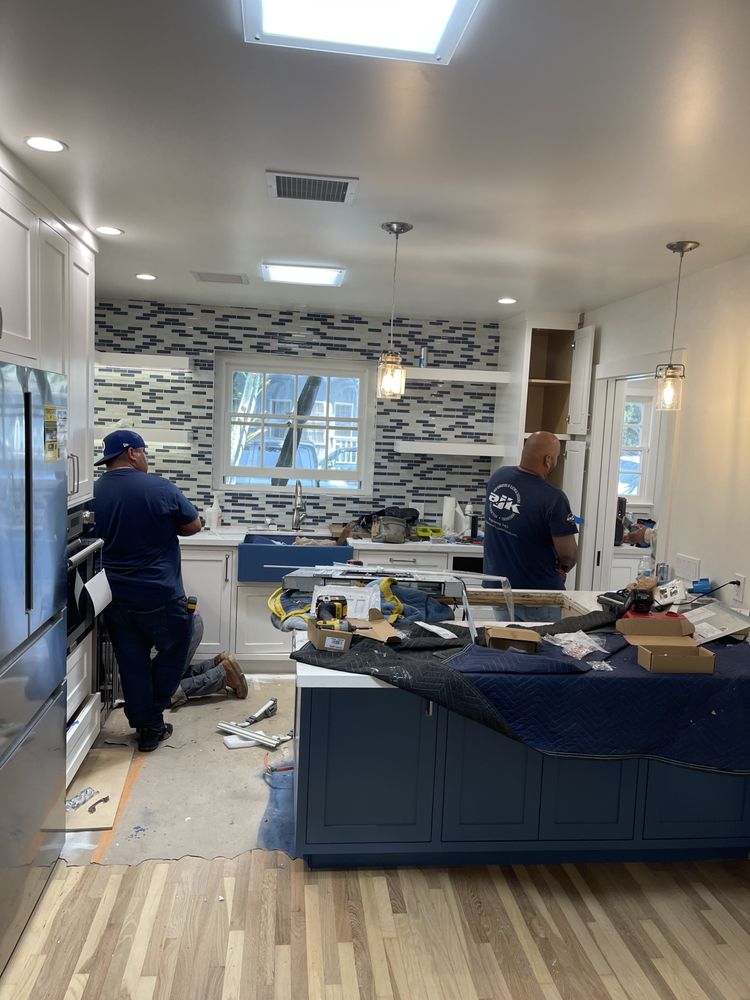 CG CONSTRUCTION MANAGEMENT - Request Consultation - West Covina ...