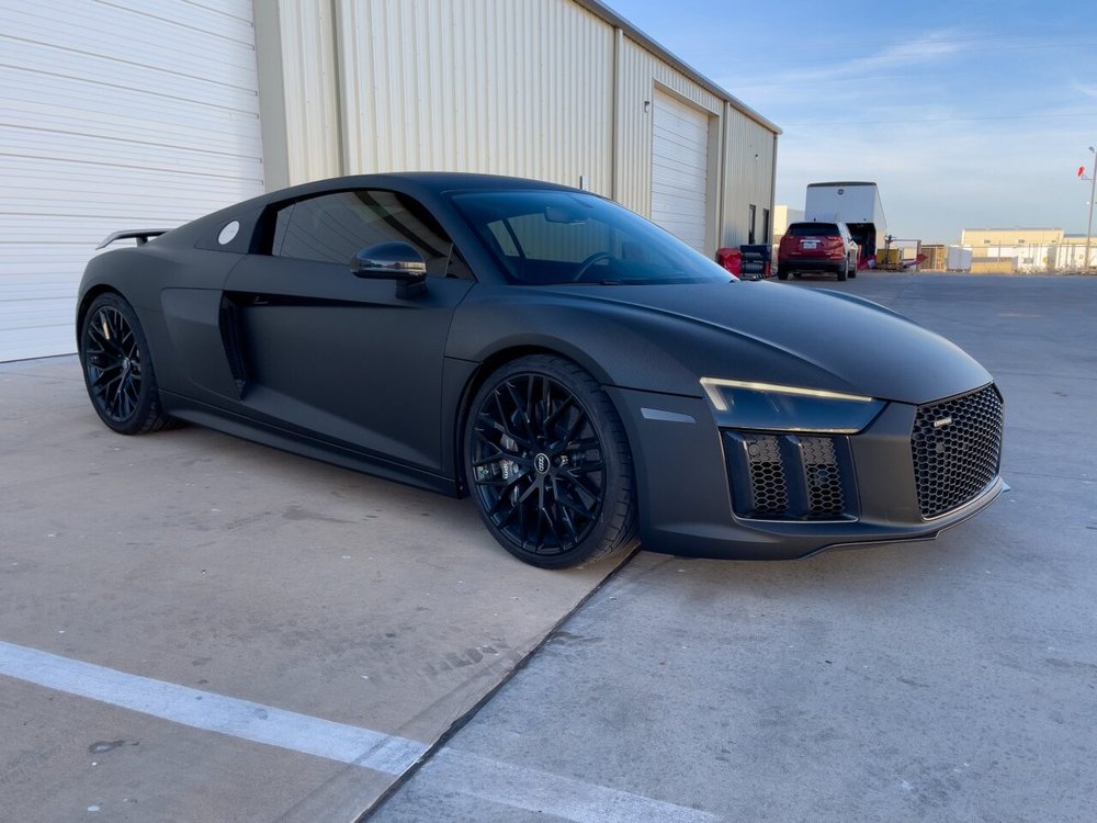 TOP NOTCH AUTO DETAIL CENTER & WINDOW TINT - Updated November 2025 - 25 ...