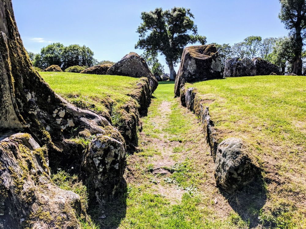 GRANGE STONE CIRCLE - Updated June 2025 - 21 Photos - R512, Bruff, Co ...