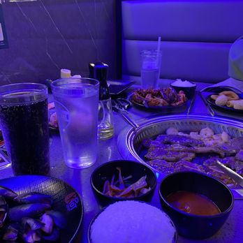 KPOT KOREAN BBQ & HOT POT - Updated August 2025 - 65 Photos & 37 ...