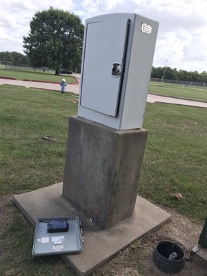 CULLEN PARK - 39 Photos & 28 Reviews - 19008 Saums Rd, Houston, Texas ...