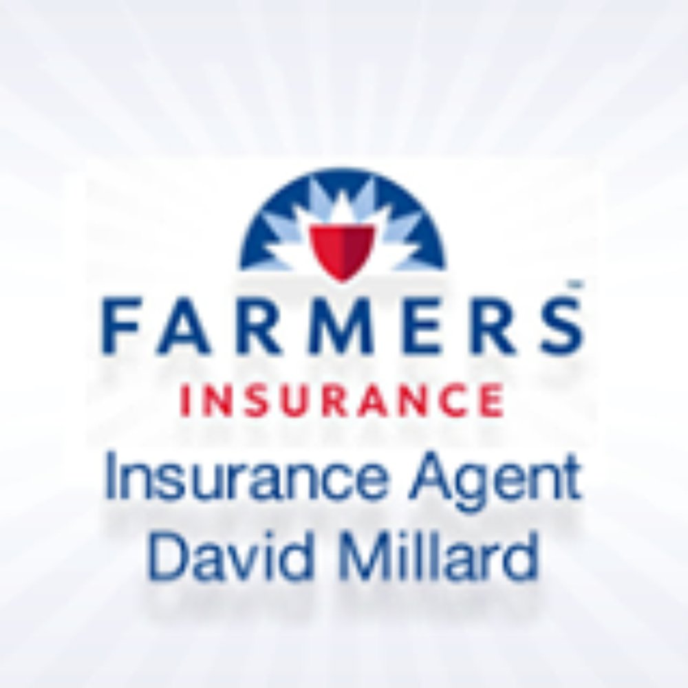 Farmers Insurance Logo High Resolution