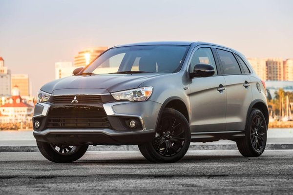 GRAND BLANC MITSUBISHI - Updated October 2025 - 17 Reviews - 5470 Ali Dr, Grand Blanc, Michigan ...
