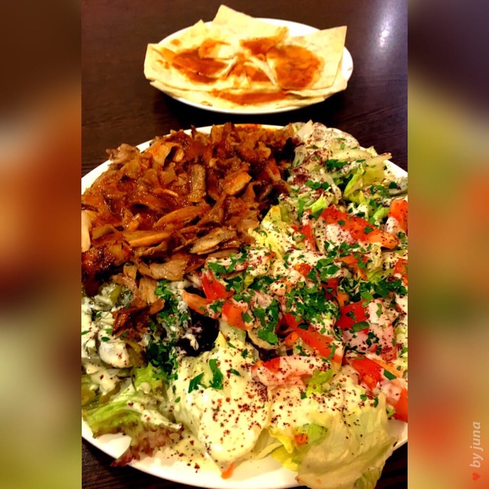 KATIK DÖNER - Updated October 2025 - 12 Reviews - Kaiserring 40 ...