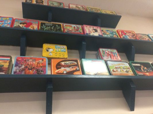 FOSTORIA DELL’S - Updated August 2025 - 33 Reviews - 224 S Main St ...