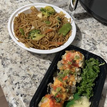 KOBE HIBACHI SUSHI ASIAN CUISINE - Updated June 2025 - 166 Photos & 193 ...