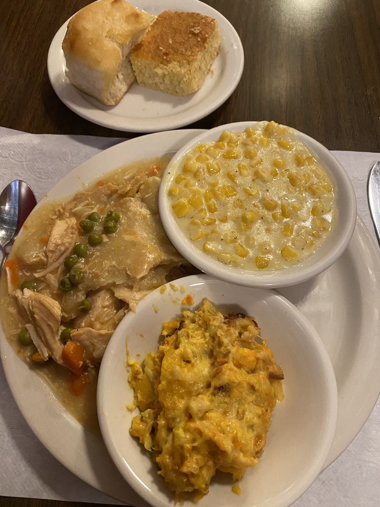 SILVER CABOOSE RESTAURANT & SODA FOUNTAIN - Updated August 2025 - 109 ...