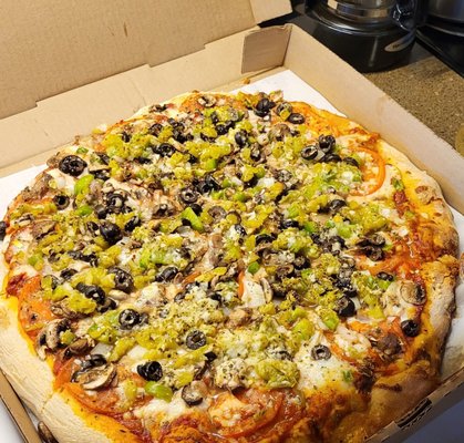 WATERFRONT PIZZA - Updated August 2025 - 114 Photos & 426 Reviews - 951 ...