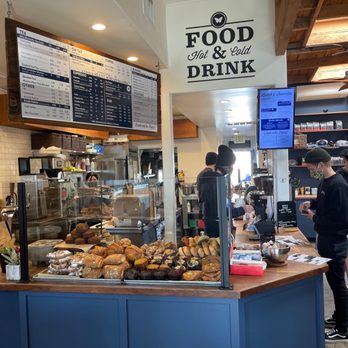 BLUE BUTTERFLY COFFEE CO - Updated May 2024 - 938 Photos & 1014 Reviews ...