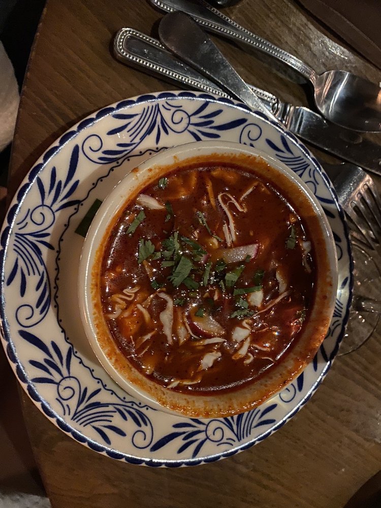 MESO MAYA COMIDA Y COPAS - 335 Photos & 357 Reviews - 3050 South Hulen ...