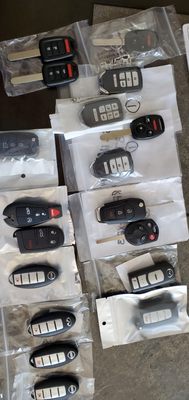 TECHNOLOGY LOCKS & KEYS - Updated October 2025 - 33 Photos & 35 Reviews ...