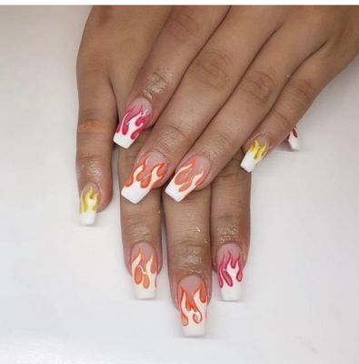 CN NAILS SALON - Updated January 2026 - Request an Appointment - 11 ...