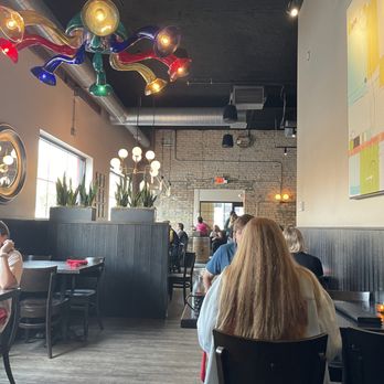 RED RABBIT MINNEAPOLIS - Updated November 2024 - 1290 Photos & 942 ...