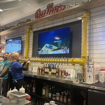 MOSS BAY HALL - 41 Photos & 21 Reviews - 111 Central Way, Kirkland ...