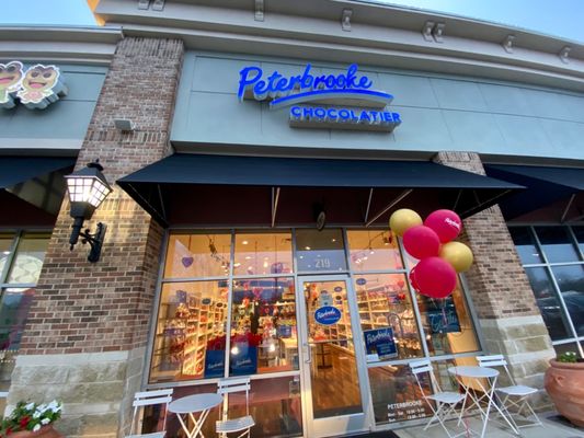 PETERBROOKE CHOCOLATIER TOWN CENTER - Updated February 2025 - 93 Photos ...