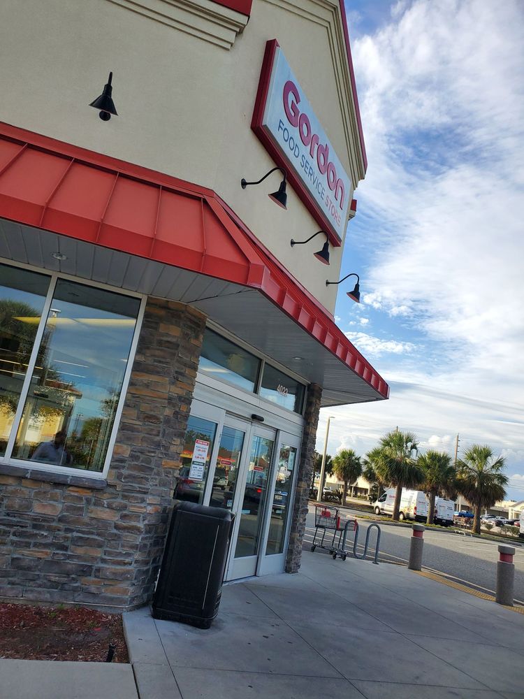 GORDON FOOD SERVICE STORE - Updated December 2025 - 10 Photos - 4022 E ...