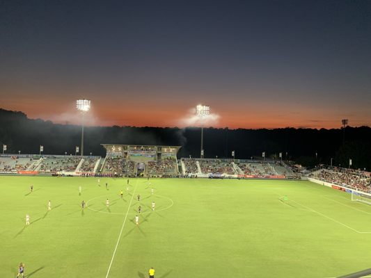WAKEMED SOCCER PARK - Updated August 2025 - 73 Photos & 40 Reviews ...