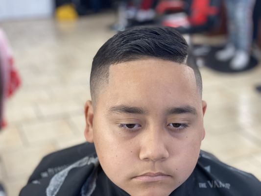 SLICK RICK’S BARBER SHOP - Updated January 2025 - 28 Photos - 1158 ...