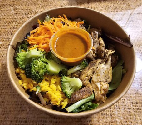 BRASA PERUVIAN KITCHEN - Updated January 2026 - 2114 Bloor Street W ...