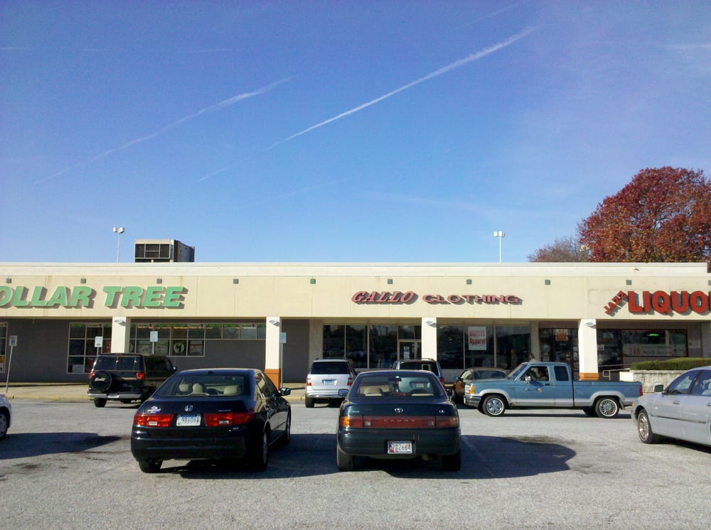 SCRUB PRO UNIFORMS & GALLO CLOTHING - 12 Photos - 7713 Eastern Ave ...