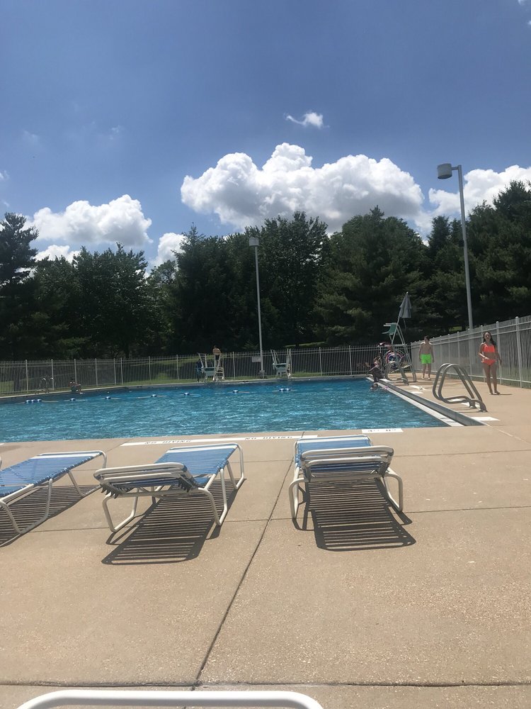 TIEMEYER SWIMMING POOL - Updated May 2026 - 3311 Ashby Rd, Saint Ann ...