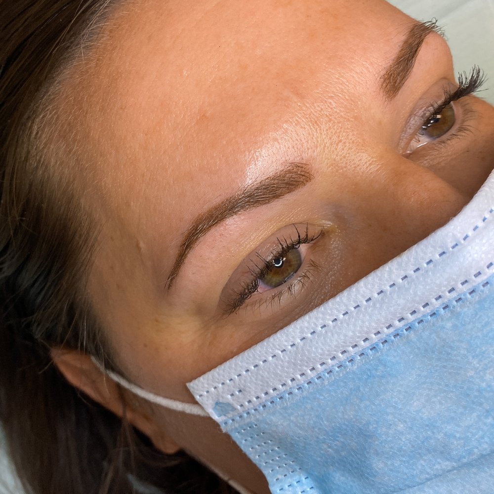 ASH & INK TATTOO - Updated November 2024 - 26 Photos - 2440 Old ...