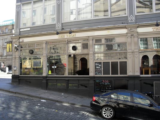 THE TRON - Updated December 2025 - 16 Photos & 56 Reviews - 9 Hunter ...