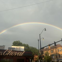 SMALL CHEVAL - Updated October 2025 - 42 Photos & 38 Reviews - 2156 W ...