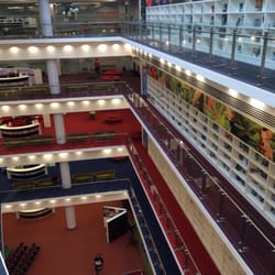 RAJA TUN UDA PUBLIC LIBRARY - Jalan Kelab Golf 13/6, Shah Alam ...