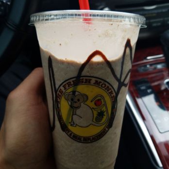 THE FRESH MONKEE - Updated September 2024 - 38 Photos & 27 Reviews ...