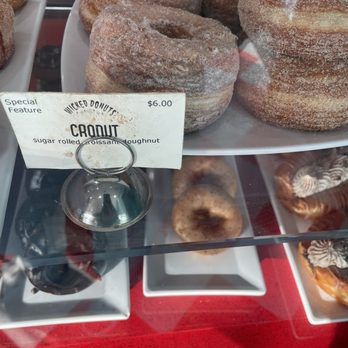 WICKED DONUTS - Updated August 2024 - 1123 Photos & 361 Reviews - 9490 ...