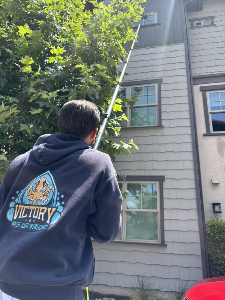 VICTORY WASH AND WINDOWS - Updated July 2025 - 224 Photos & 38 Reviews ...