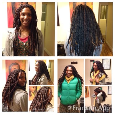 CONSCIOUS COILS - Updated January 2026 - 47 Photos & 13 Reviews - 1033 SW Yamhill St, Portland ...