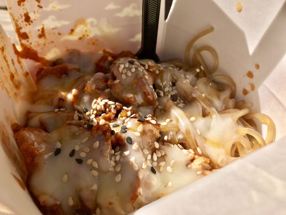 MISOYUM - Updated September 2025 - 14 Photos & 16 Reviews - 181 S Main ...