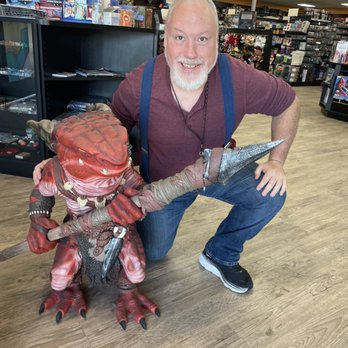 COMMON GROUND GAMES - Updated December 2025 - 62 Photos & 77 Reviews ...