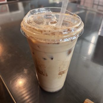 INTAZZA COFFEE WORKS - Updated April 2025 - 1023 Photos & 791 Reviews ...