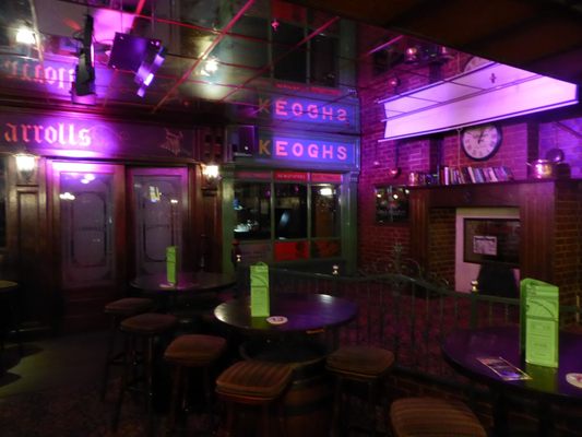 IRISH PUB - Updated September 2024 - 48 Photos & 70 Reviews ...