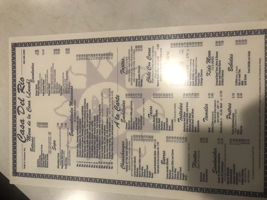 CASA DEL RIO - Updated January 2025 - 75 Photos & 215 Reviews - 1060 S ...