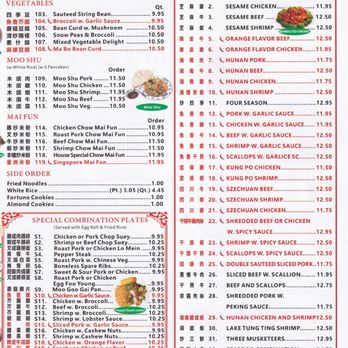 EN LAI CHINESE KITCHEN - Updated October 2025 - 32 Photos & 50 Reviews ...