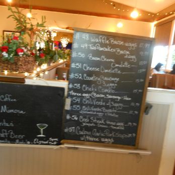 LONGHOUSE RESTAURANT - Updated August 2024 - 153 Photos & 295 Reviews ...