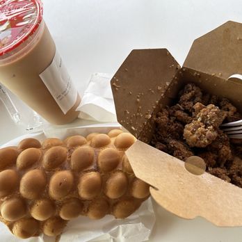 TWINKLE TEA - ALHAMBRA - Updated July 2024 - 1481 Photos & 1174 Reviews ...