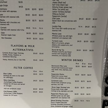 SOUND & FOG - Updated October 2024 - 179 Photos & 204 Reviews - 4735 ...