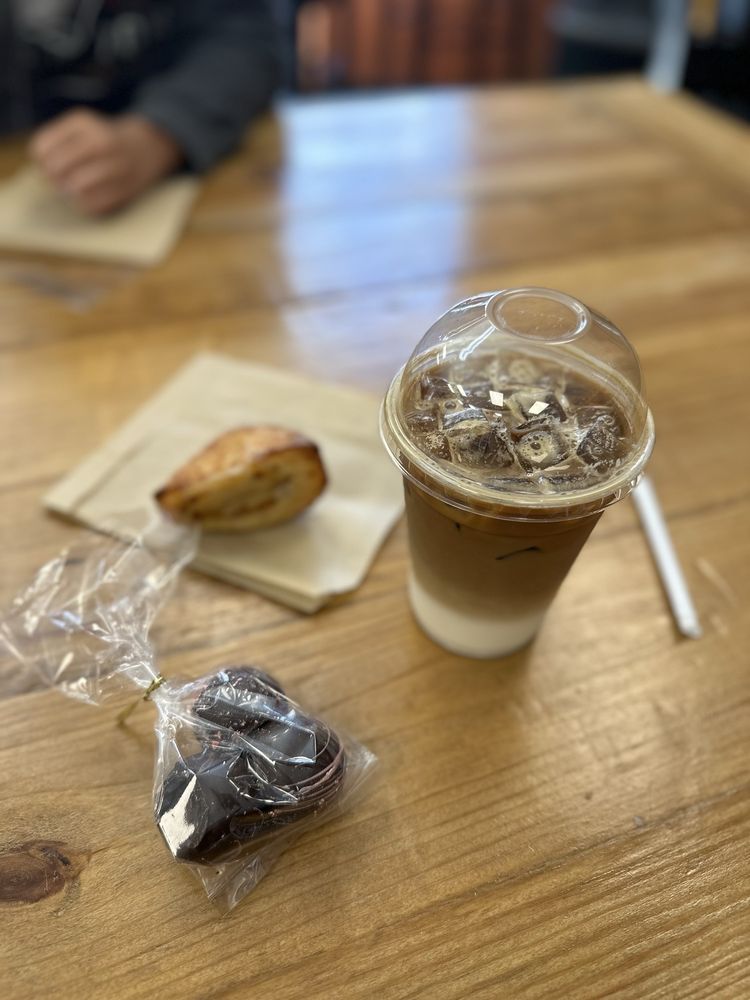 BIG KICK COFFEE - Updated December 2025 - 60 Photos & 13 Reviews - 476 Meeting St, Charleston ...