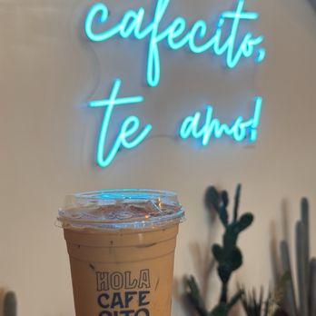 HOLA CAFECITO - Updated August 2025 - 35 Photos & 33 Reviews - 429 W ...