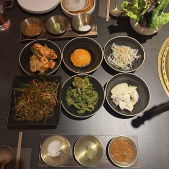 NUBIANI - Updated October 2025 - 154 Photos & 61 Reviews - 243 E 58th ...