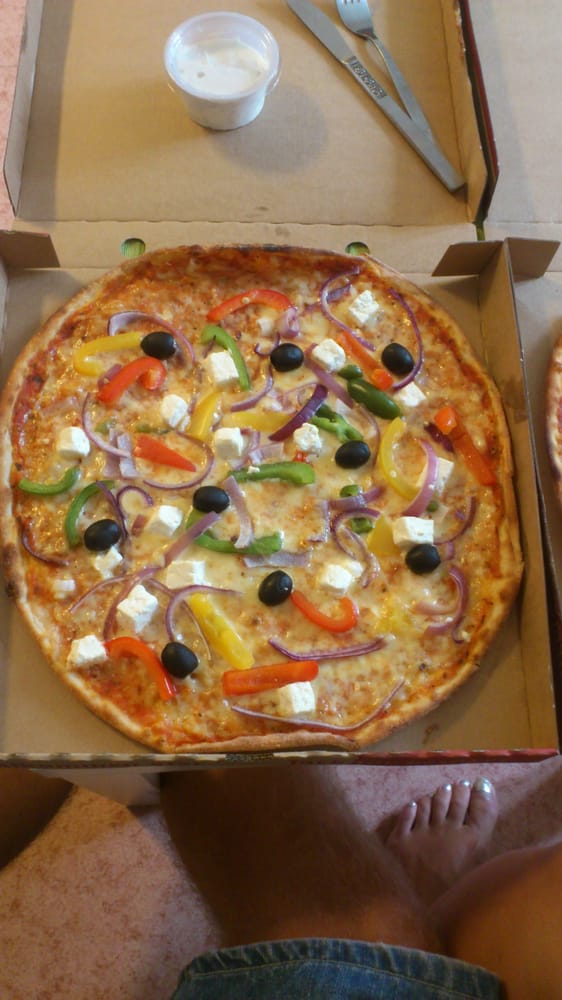 SIGMA PIZZERIA - hammarbyvägen 16, Upplands Väsby, Sweden - Yelp