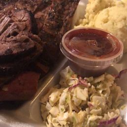 BABY BACK SHAK - 195 Photos & 210 Reviews - 1800 S Akard St, Dallas ...