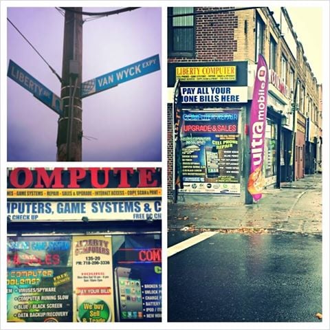 LIBERTY COMPUTERS - Updated August 2025 - 13520 Liberty Ave, South ...